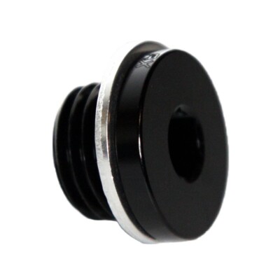 Racetronix Hex Plug M12 x 1.0 Metric Plug | eBay