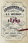 Archicembalo by G. C. Waldrep (2009, Trade Paperback) for sale online ...