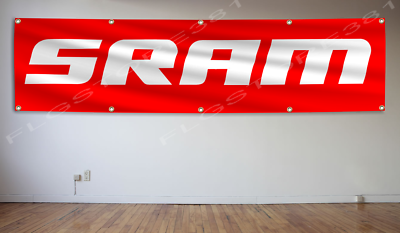 Sram Logo Vector