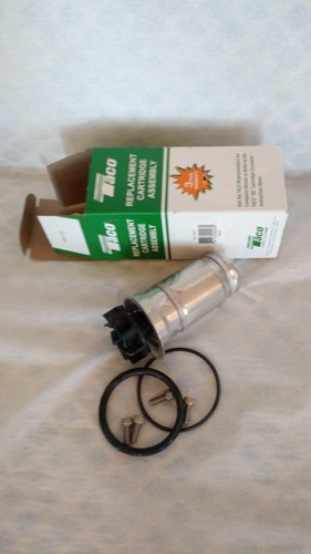 Taco 005/006 Replacement Motor Cartridge, Bronze Series 687752000931 | eBay