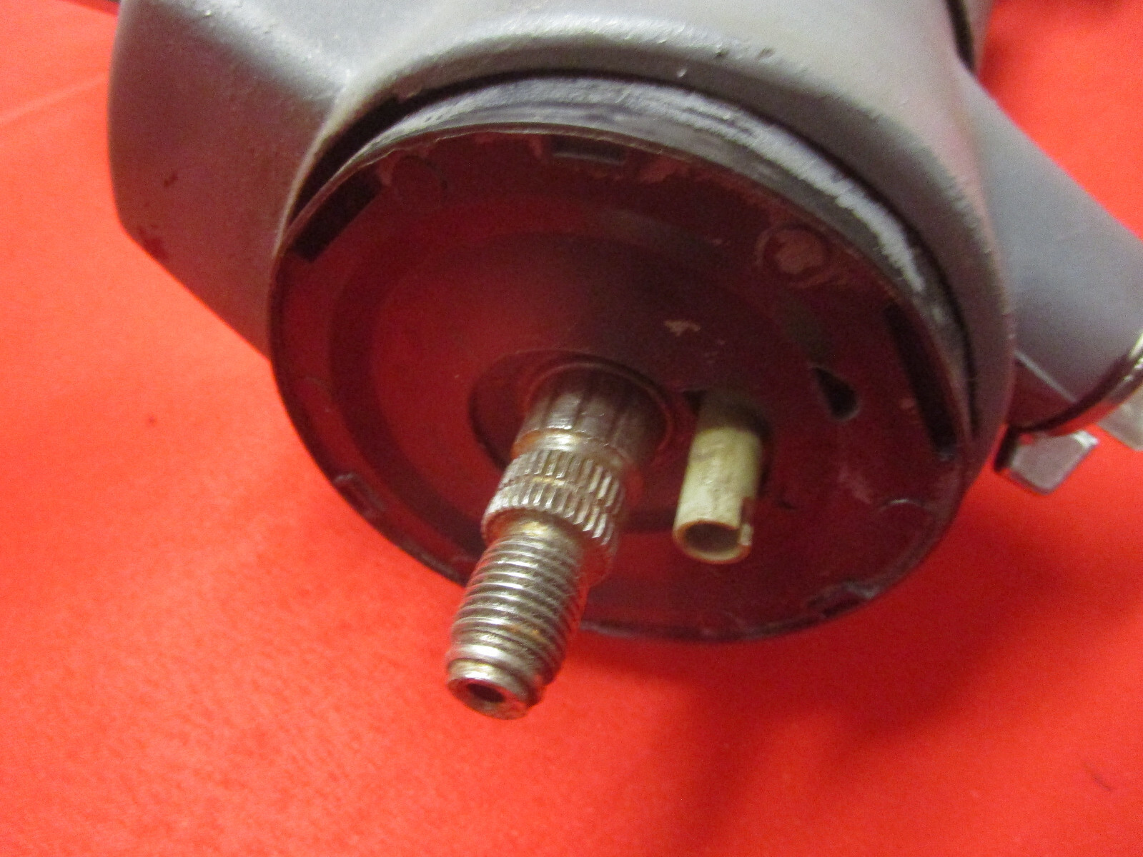 1979-1981 Pontiac Firebird Trans Am Steering Column Tilt READ ADD ...