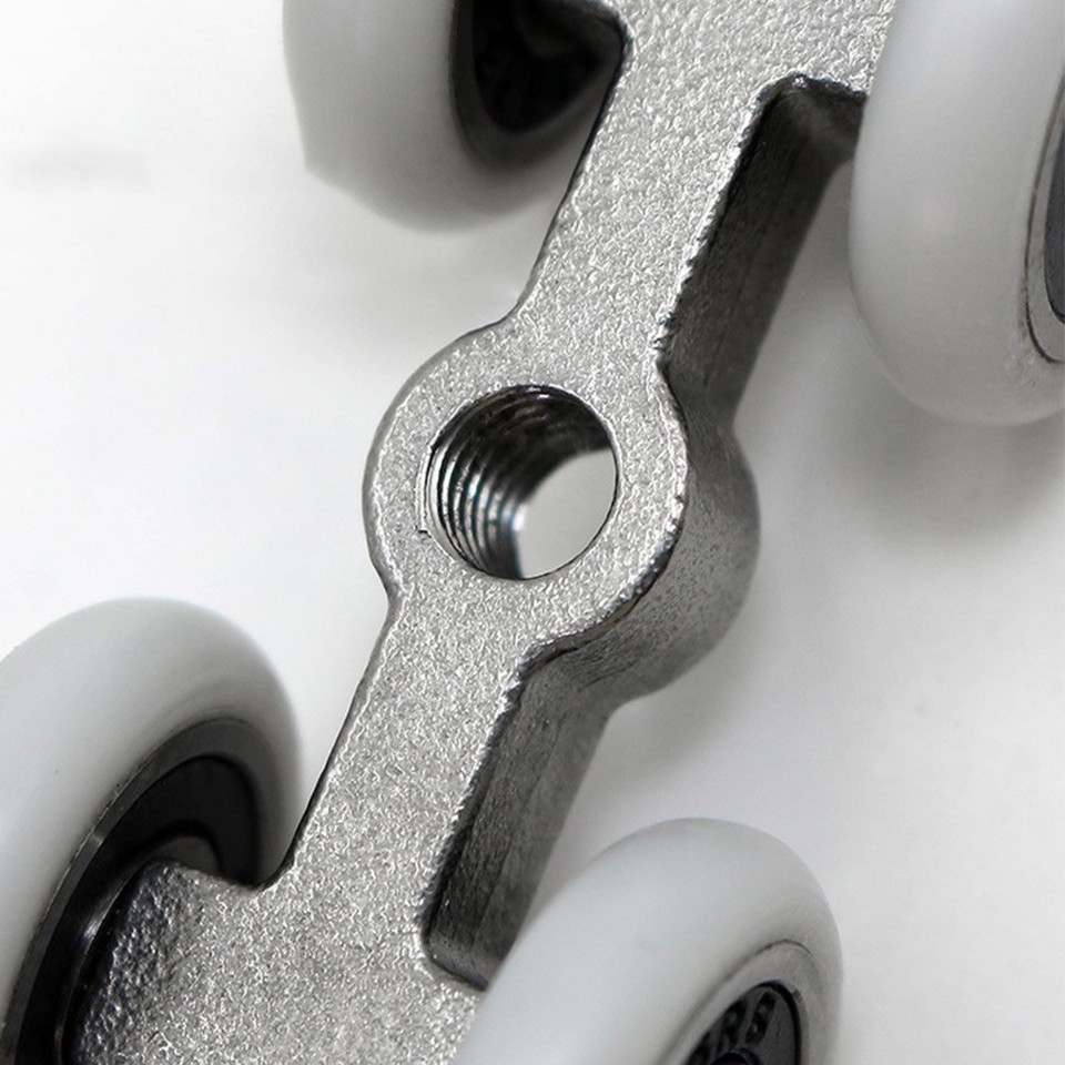 Sliding Door Roller Sliding Wheel Window Pulley Professional ...