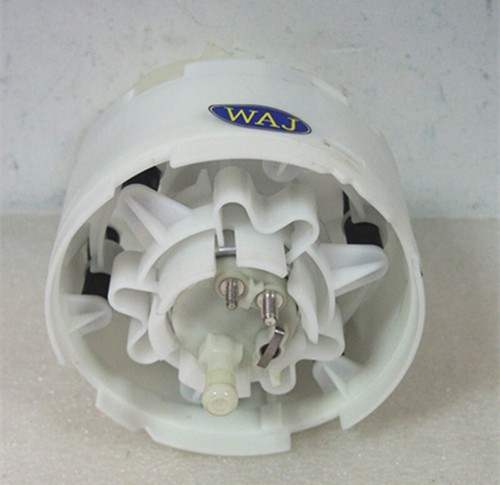 WAJ Electric Fuel Pump Fits AUDI A4 Avant B5 8D Sedan Wagon 1.6-2.8L ...