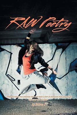 Raw Poetry by Zahraa I. -Paperback 9781493184156 | eBay Australia