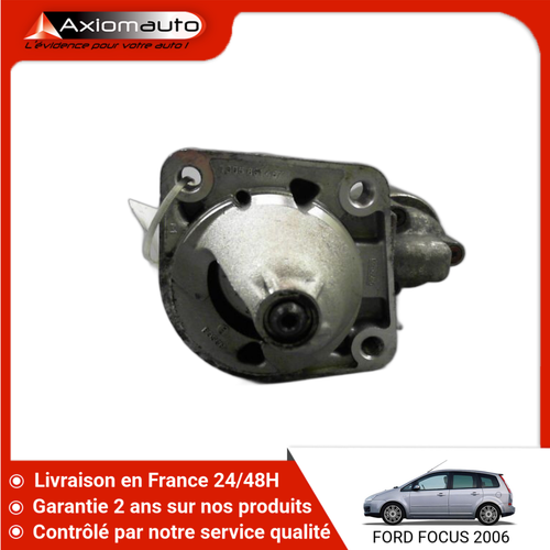 🇫🇷 DEMARREUR FORD FOCUS CMAX MONOSP. I Phase 1 2003-2007 1376305 ♻️ | eBay
