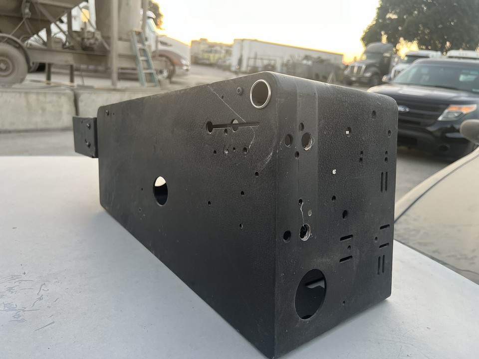 Troy Products Center Console Crown Victoria Taurus Explorer | eBay