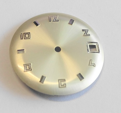 CADRAN MONTRE LIP R136 DIAMETRE 29.45 mm | eBay