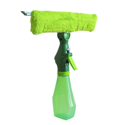 Sabco 3-in-1 Multi Angle Washer Squeegee Cleaner For Window Glass ...