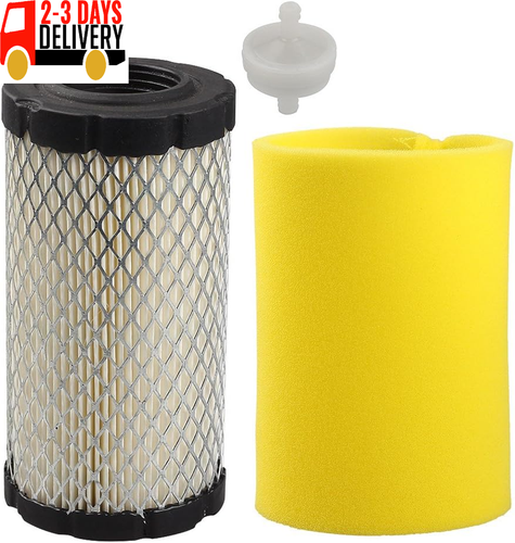 793569 793685 Air Filter for Briggs and Stratton Intek 33R877 31Q777 ...