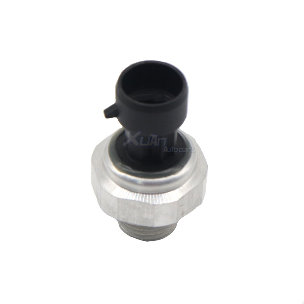 New Pressure Sensor Fits For GMC SIERRA SAVANA CHEVY BUICK CADILLAC ...