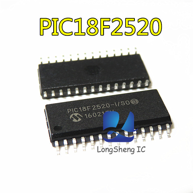 1PCS PIC18F2520-I/SO Encapsulation:SOP NEW | eBay