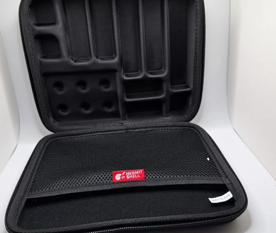 Hermit Shell Case | eBay