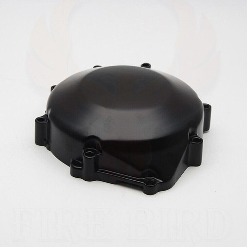 Black Motor Aluminium Engine Stator Cover Crankcase For Yamaha YZF R1 ...