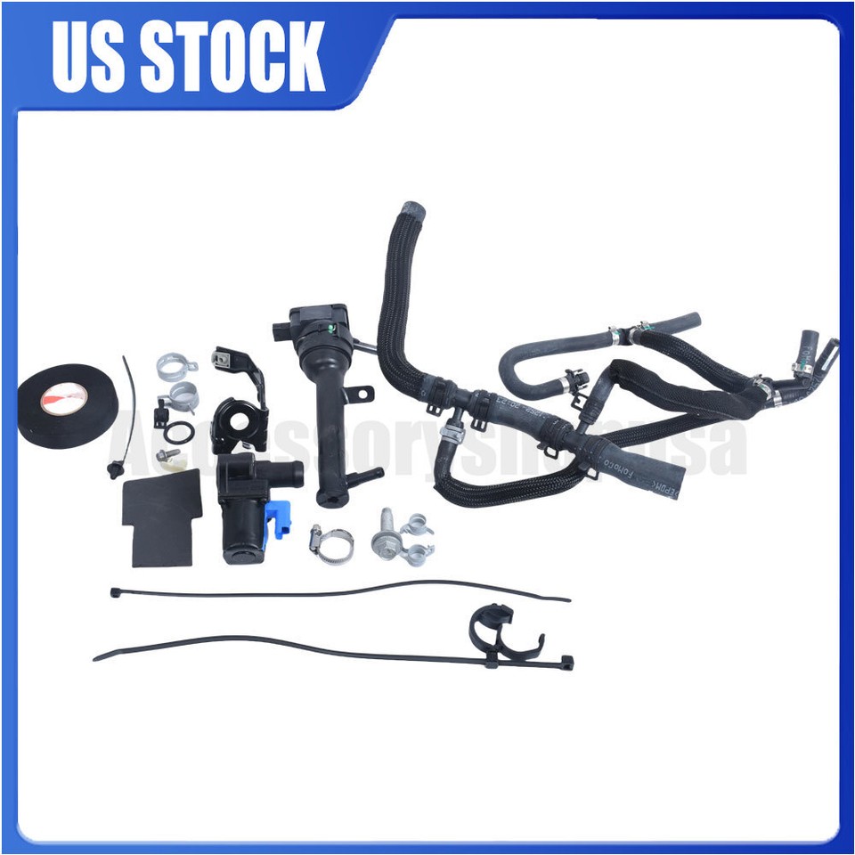 New OE For 2014 Ford Escape 1.6 Level sensor kit GV6Z-8A080-D DV6Z8A080 ...