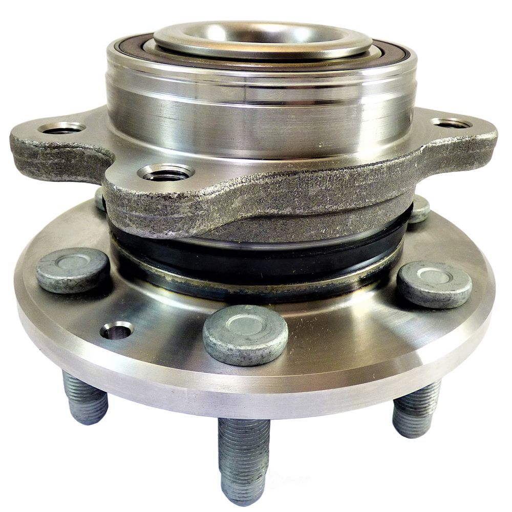 Wheel Bearing and Hub Assembly-4WD ACDelco 515167 for sale online | eBay