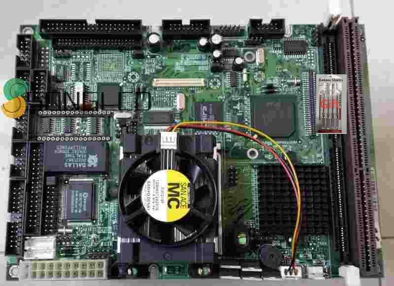 1PCS Prox-1670G0B P-III SBC 90days warranty via DHL or FedEx | eBay