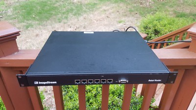 ImageStream Rebel Router RR1000 | eBay