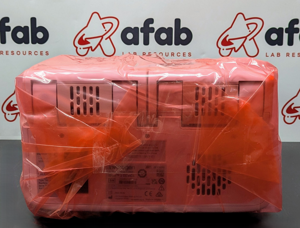 Invitrogen iBlot 3 Western Blot Transfer System, IB31000 - NEW | eBay