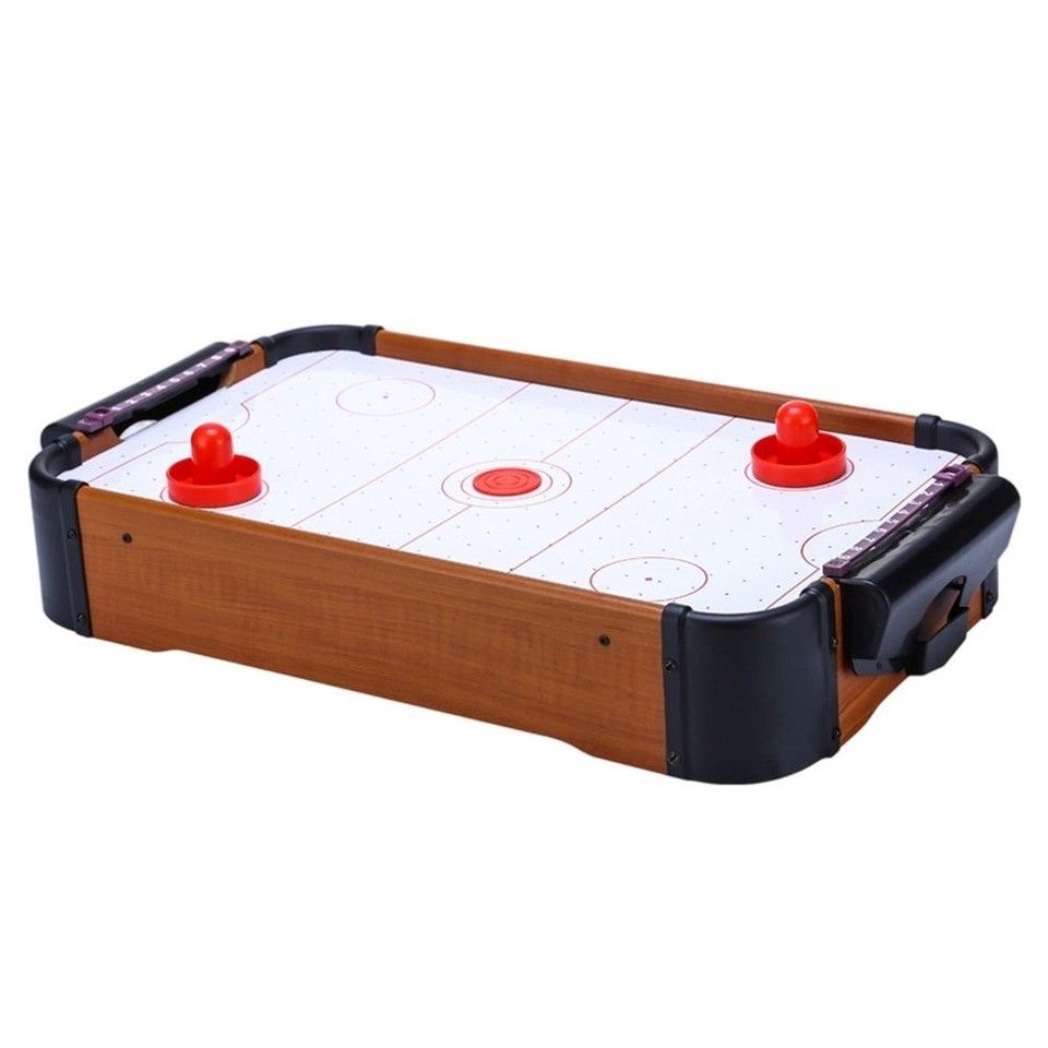 2pcs Air Hockey Scorekeepers Units with Puck Box for Standard Hockey ...