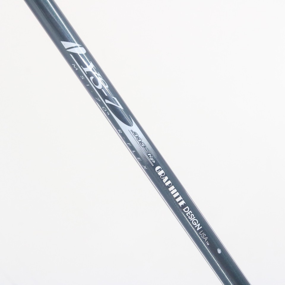 Cleveland Quadpro 3 Fairway Wood 13 Deg Graphite Regular Flex Right ...