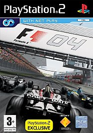 Formula One 04 (Sony PlayStation 2, 2004) for sale online | eBay