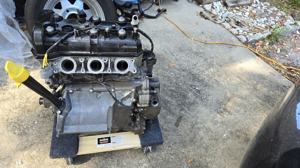 2014-2020 SEADOO SPARK 900 ACE ENGINE MOTOR, 30 Day Warranty | eBay