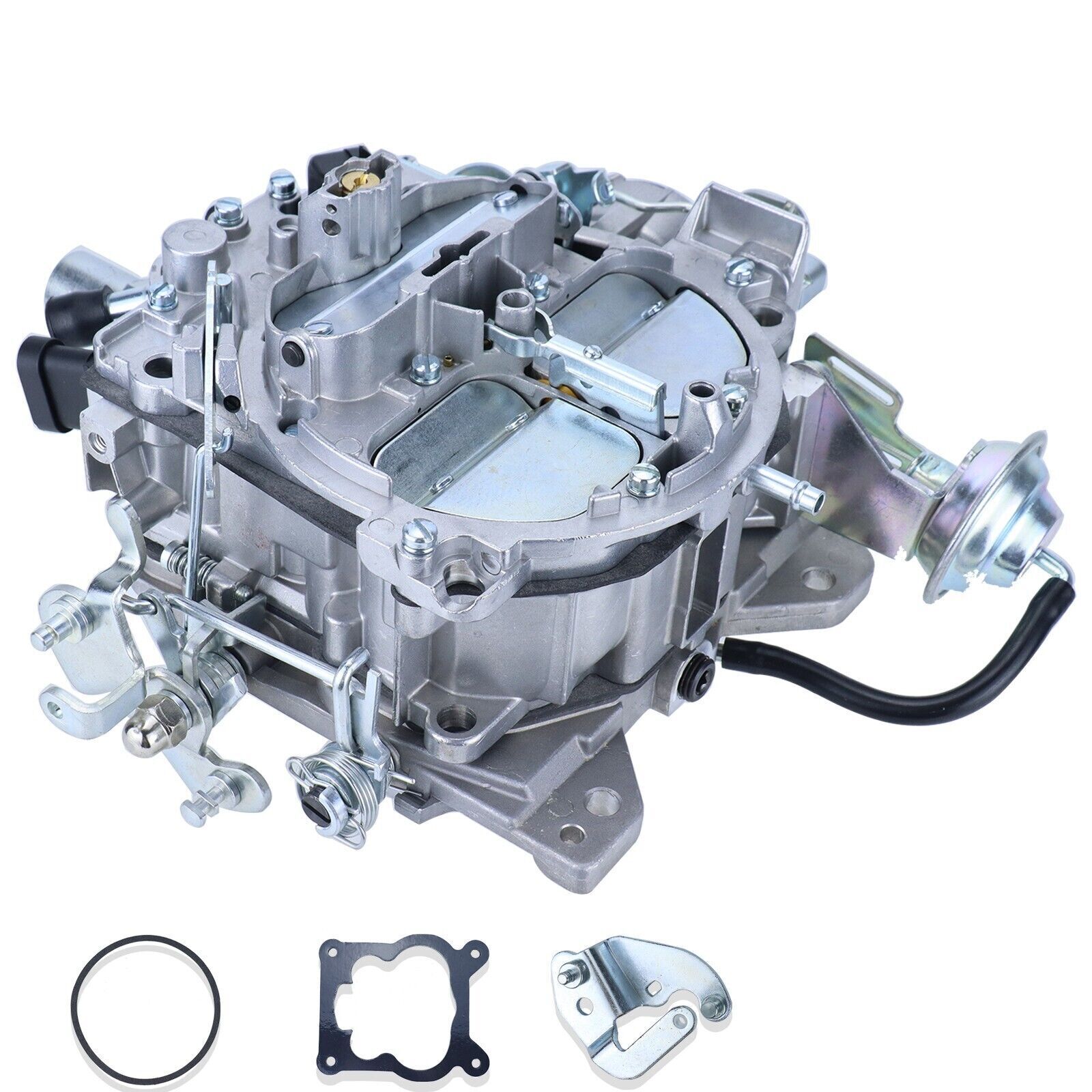 FOR ROCHESTER QUADRAJET 1981-1990 BUICK CHEVY OLDSMOBILE PONTIAC 307 ...