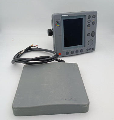 Raymarine RL70C MFD Radar Display Unit RL70 C HSB2 M92734 Raytheon ...