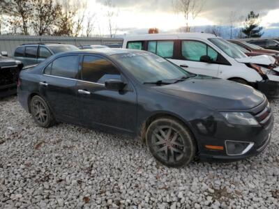 Used Radiator fits: 2010 Ford Fusion 3.0 Grade A | eBay