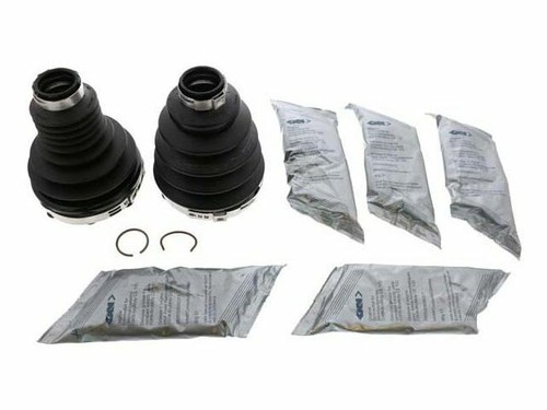CV Boot Kit For 2013-2020 Land Rover Range Rover 2014 2015 2016 2017 ...