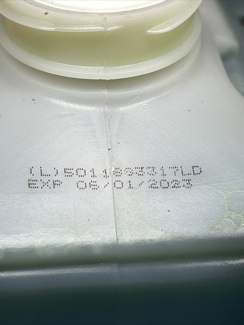 Diversey Triad III 3164406 Disinfectant Cleaner 2.5 L for sale online ...