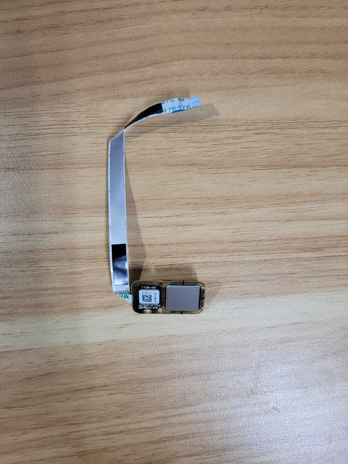 Lenovo Yoga C740-14IML Model Name: 81TC Fingerprint scanner | eBay