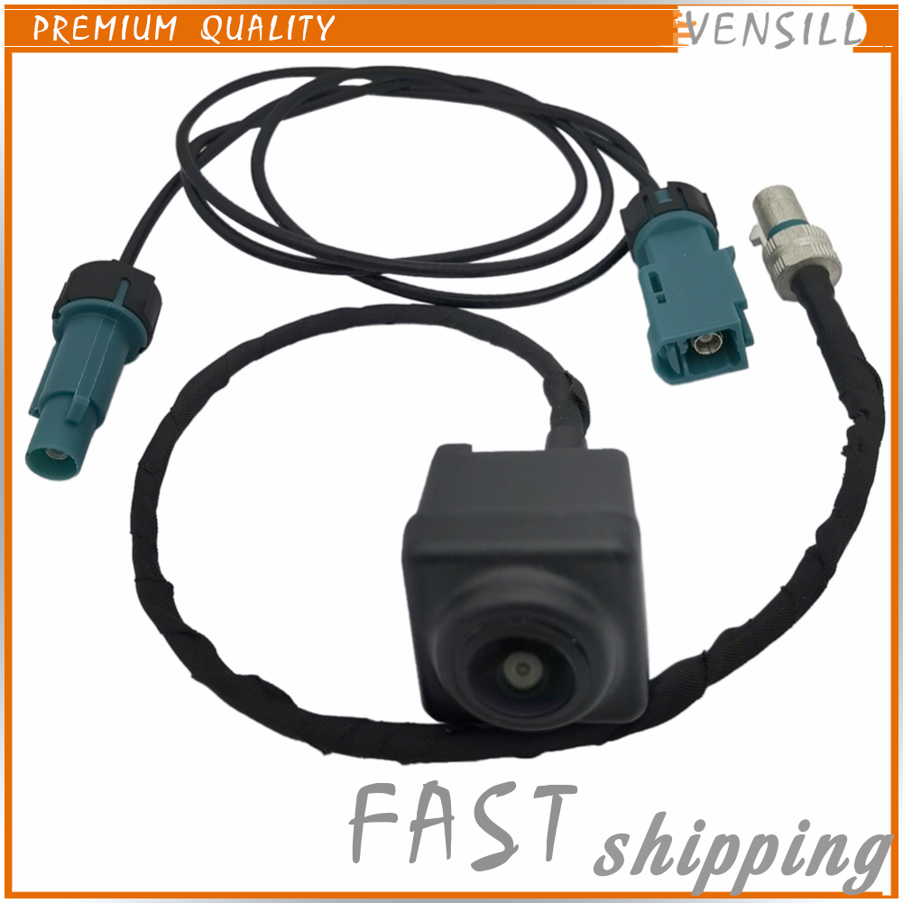 Rear View Driver Information Camera For Chevrolet Colorado 2019-2022 ...