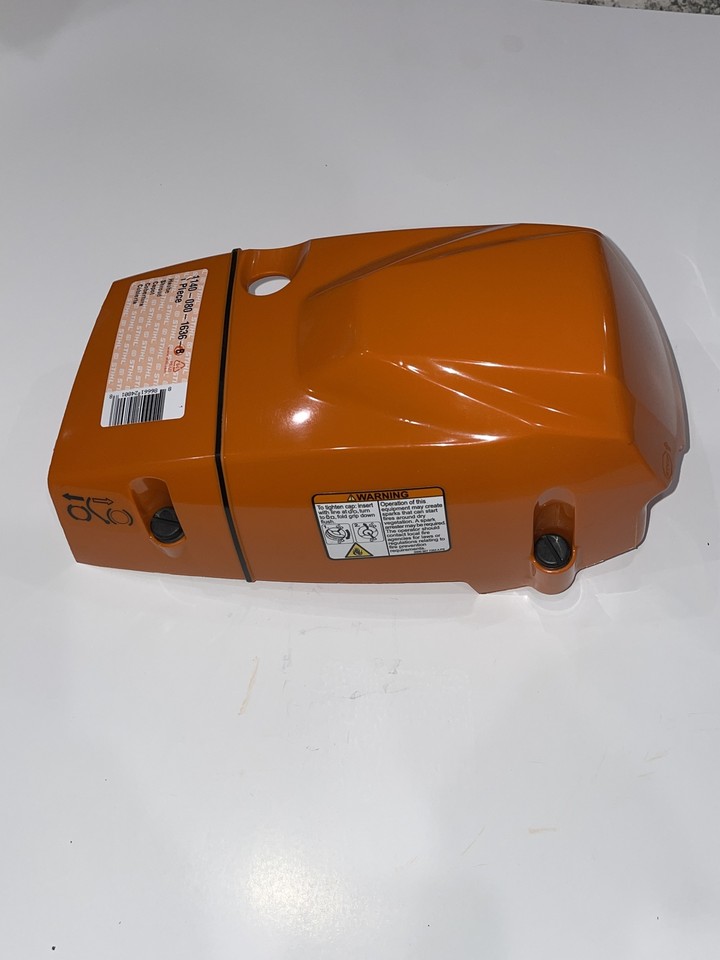 STIHL OEM ENGINE SHROUD 1140 080 1636 FOR MS362C MS400C 362 C-M 400 C-M ...