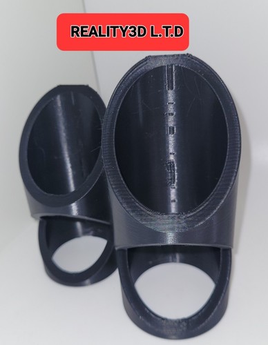 2x Pipe Insulation Lagging Tool 15mm & 22mm pipe not lag pro or lag cut ...