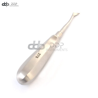 DENTAL CRYER ELEVATOR # 27S Surgical Dental Instruments | eBay