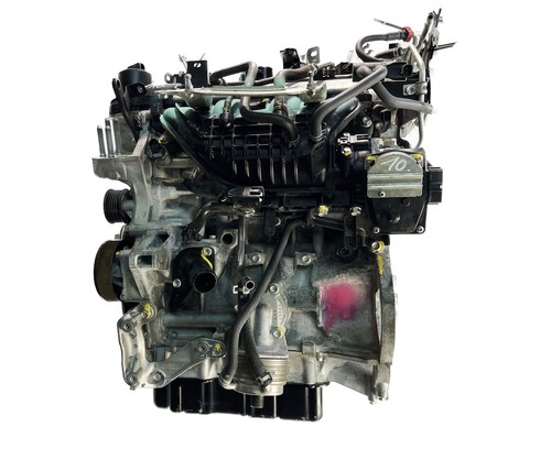 Engine for Mitsubishi Eclipse GK GK1W 1.5 4WD Gasoline 4B40 1000D170 22 ...