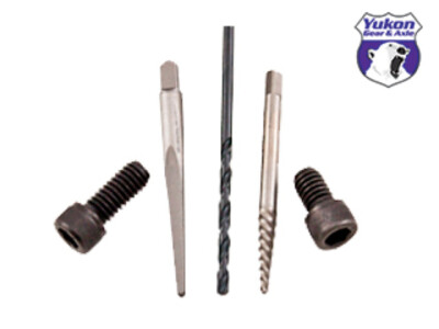 Yukon Gear Cross Pin Bolt Extractor Kit YT BE-01 | eBay