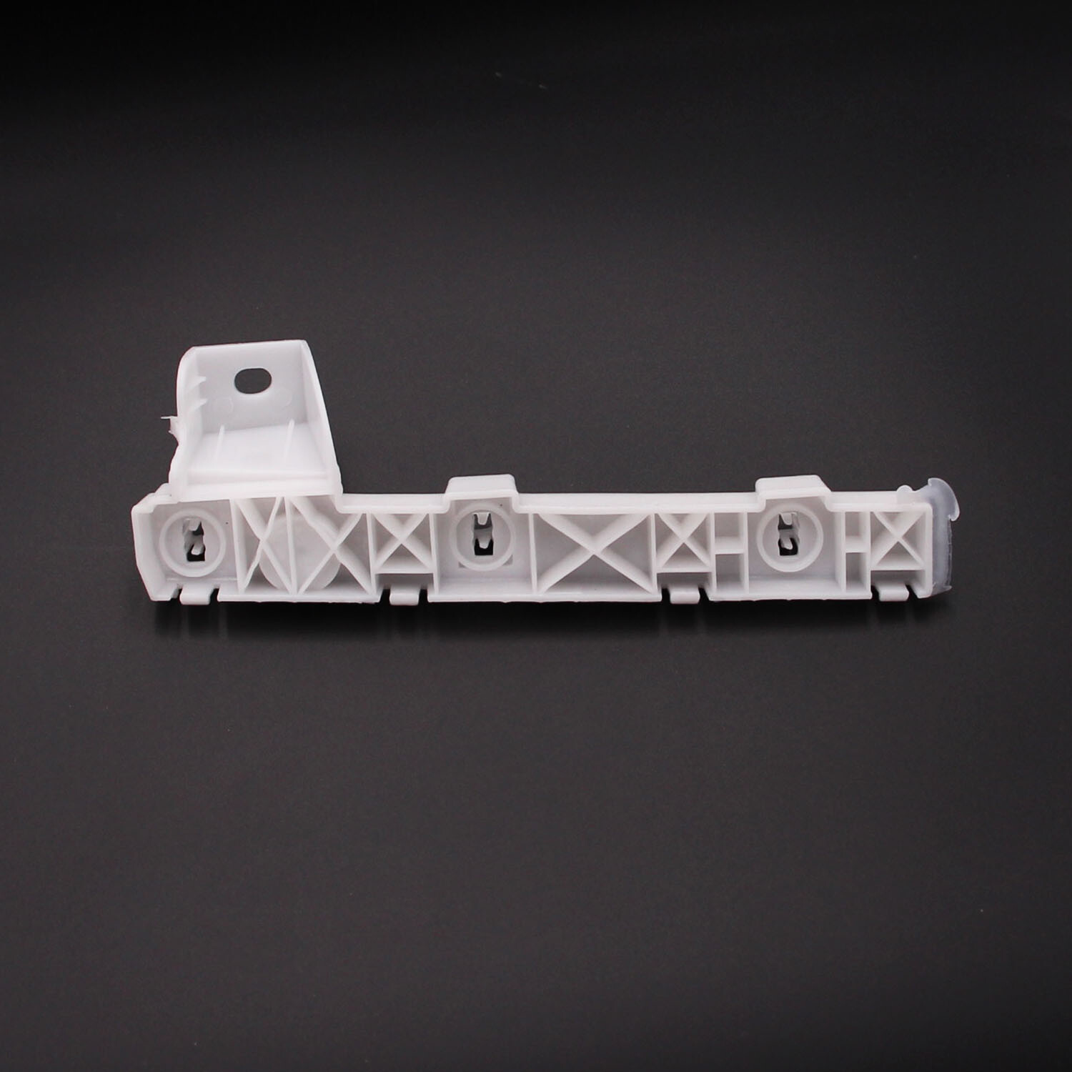 Front Bumper Bracket RH Passenger Side 6400F550 Fits for 08-17 ...