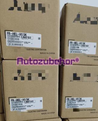1pc NEW FR-HEL-H1.5K inverter reactor module | eBay