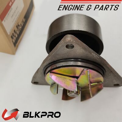 WATER PUMP For CUMMINS 6C C8.3 6CT8.3 6CTA8.3 3913430 3285323 3802081 ...