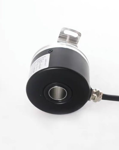 1PCS NEW FIT FOR EV50W15-L5M8R-1024.HD05M8 rotary encoder for textile ...