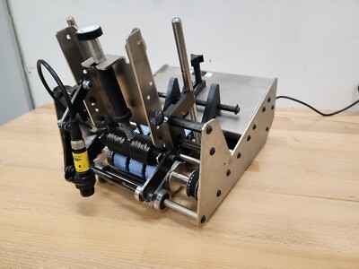 Direct Mail Equipment - Feeder