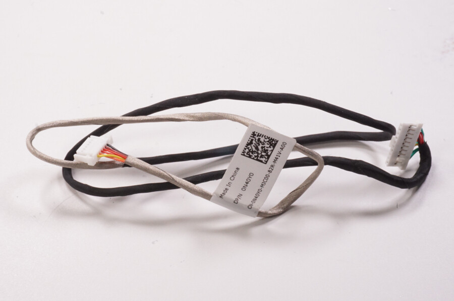 GENUINE DELL OPTIPLEX 7460 AIO ALL IN ONE BACKLIGHT CABLE N40Y0 0N40Y0 ...