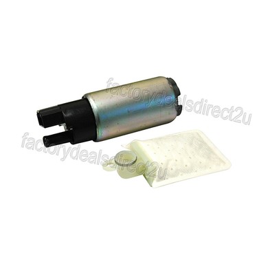 Fuel Pump Kit To Suit Toyota Hilux RZN149 154 169 174 Prado RZJ95 VZJ95 ...