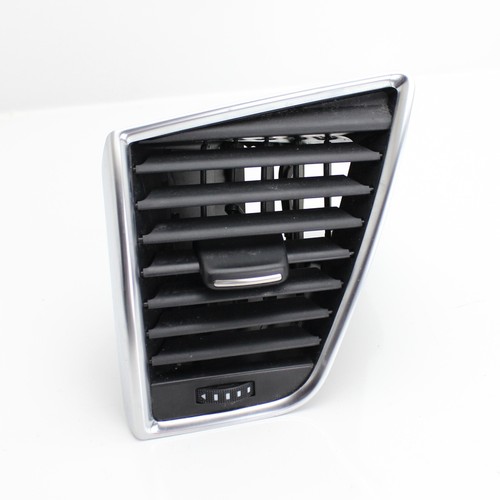 2009 - 2012 Audi Q5 Quattro Driver Side left DASHBOARD AIR VENT A/C ...