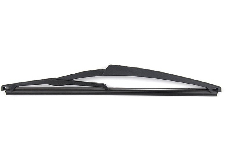 Rear Windshield Wiper Blade For Mercedes-Benz X164 X166 OE:#1648200844 ...