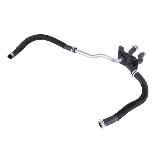 Heater Supply&Return Hose Fit for 11-21 Grand Cherokee 11-14 Durango ...