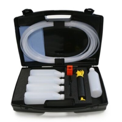 Tank Sampling Device - Pump Sampler - 5021P-250 - New - RRP £210 | eBay UK