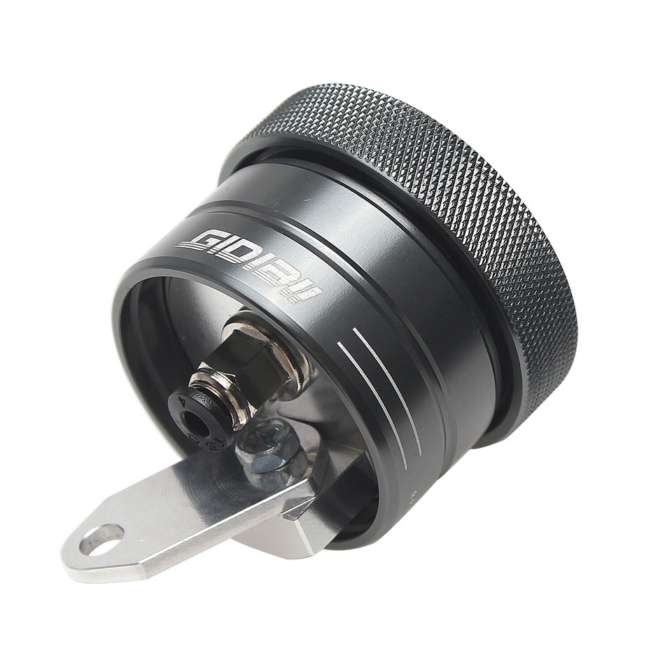 Automatic Chain Oiler Kit Chain Oiling System For Universal Motorcycle ...